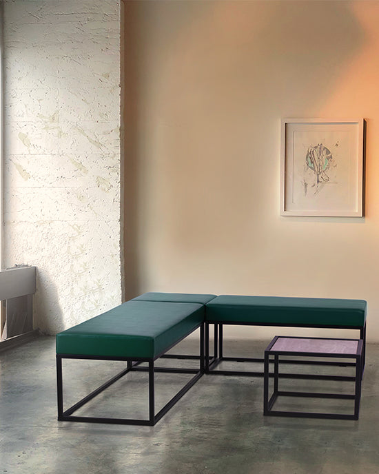 Spouf - Style pouf design - made in Italy – spouf