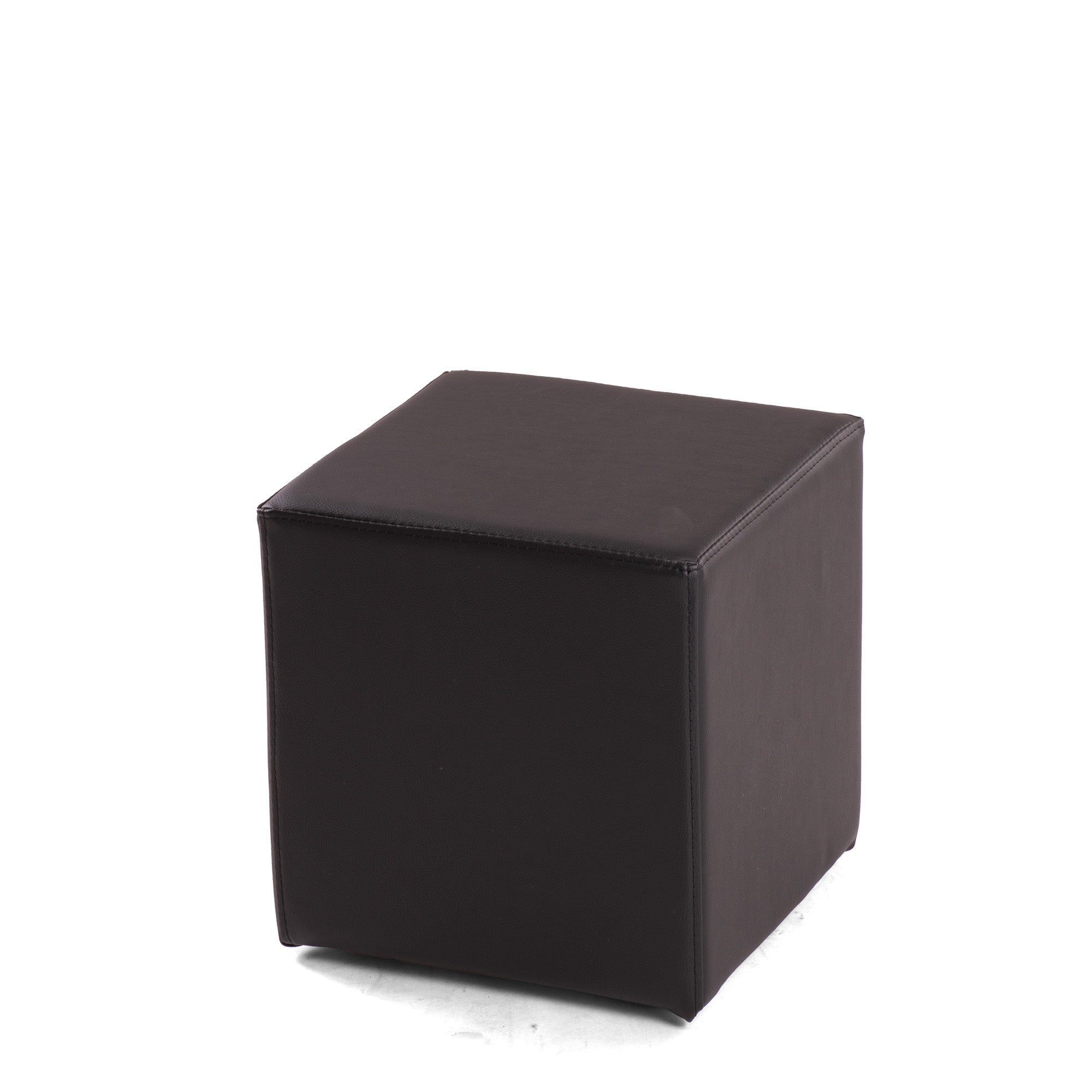 Cubo - Pouf rigido – spouf