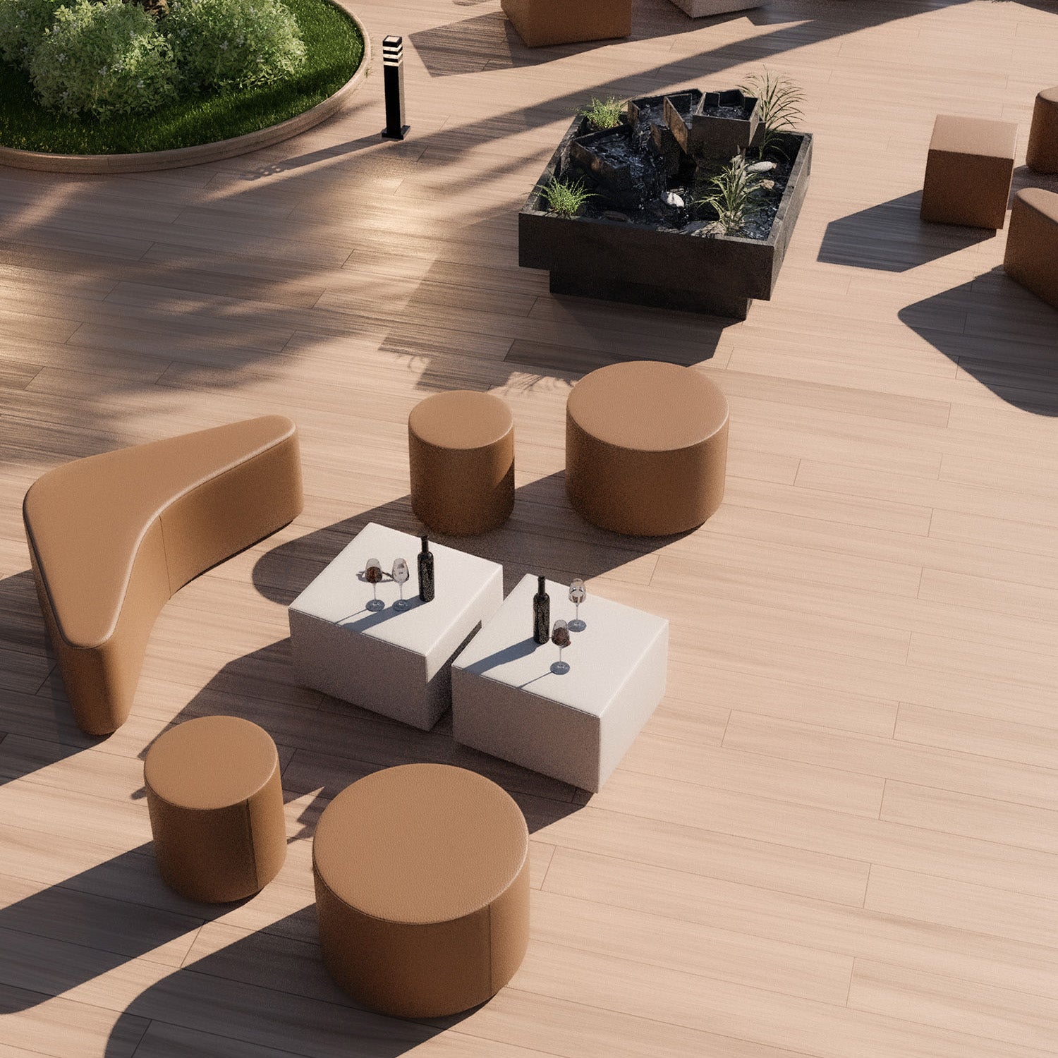 Boomerang - Outdoor – spouf