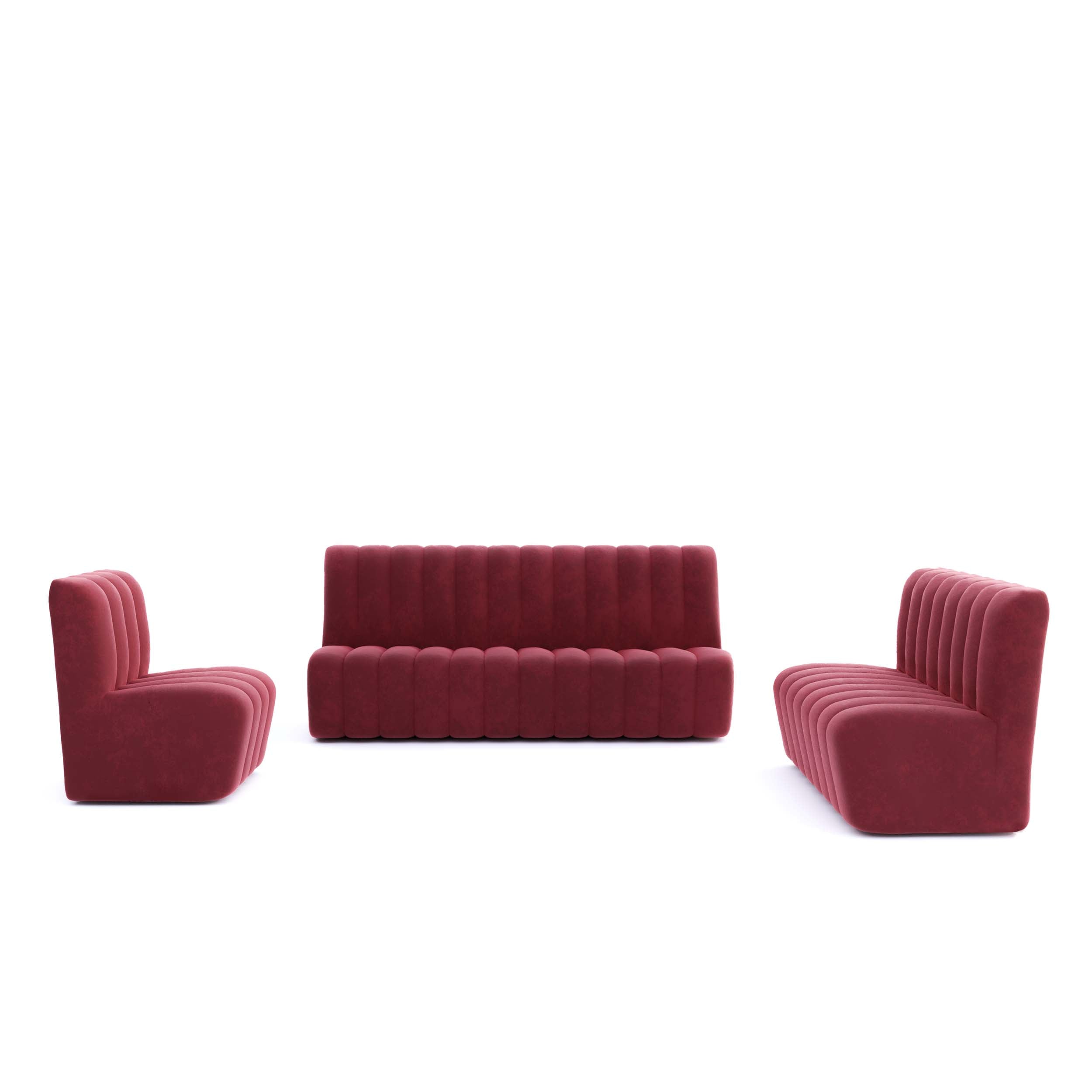 Sequence - Divano – spouf